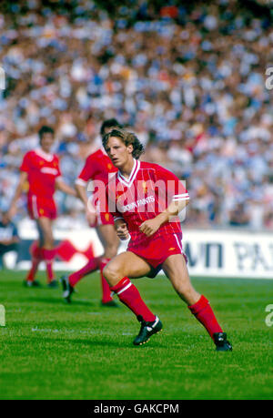 Soccer - FA Charity Shield - Everton v Manchester United - Wembley ...