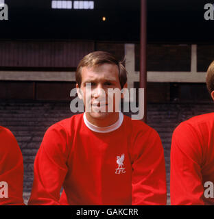 Bobby Graham, Liverpool Stock Photo - Alamy