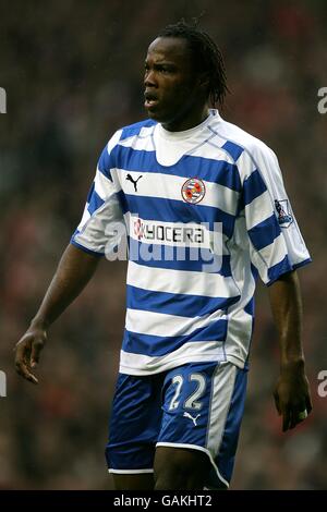 Andre Bikey, Reading Stock Photo - Alamy