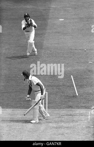 Cricket - Prudential World Cup - Final - India v West Indies - Lord's ...