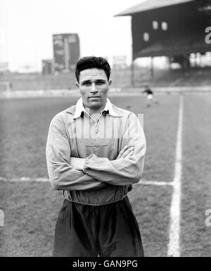 Bill Perry, Blackpool Stock Photo - Alamy