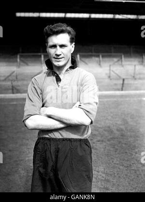 Jimmy Mullen, Wolverhampton Wanderers Stock Photo - Alamy