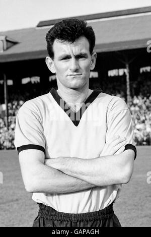 Jimmy Murray, Wolverhampton Wanderers Stock Photo - Alamy