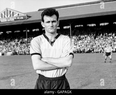 Jimmy Murray, Wolverhampton Wanderers Stock Photo - Alamy