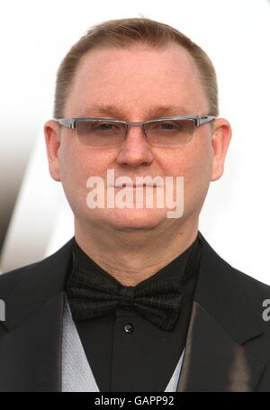 Kevin Robert Frost during the amfAR Inspiration LA Gala held at the ...