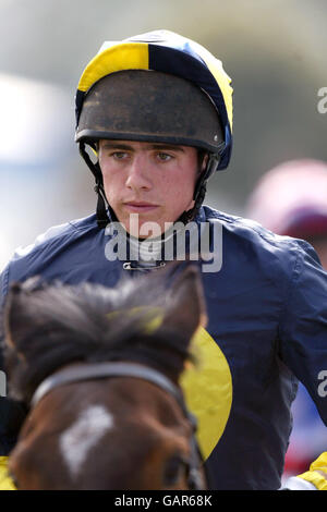Mister McGoldrick ridden by Dominic Elsworth, goes on to win the ...