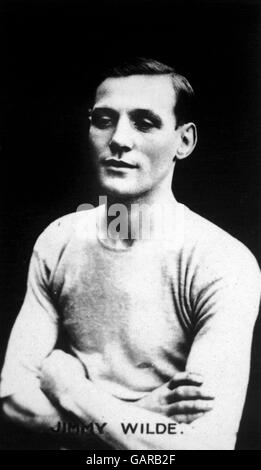 Boxing - Flyweight - Jimmy Wilde. Jimmy Wilde, flyweight boxing ...