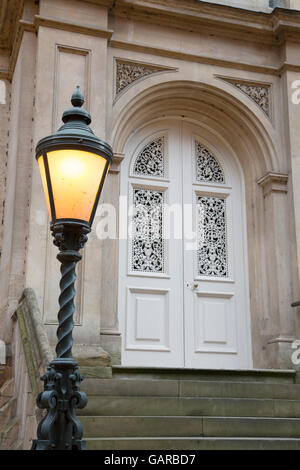 Adams Building / New college Nottingham, Stoney Street, Nottingham ...