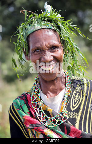 Professional circumciser still practicing female genital mutilation in ...