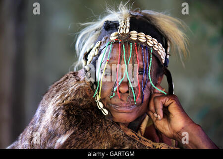 Professional circumciser still practicing female genital mutilation in ...