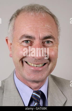 Michael Jabez Foster, Labour MP for Hastings and Rye, is photographed ...