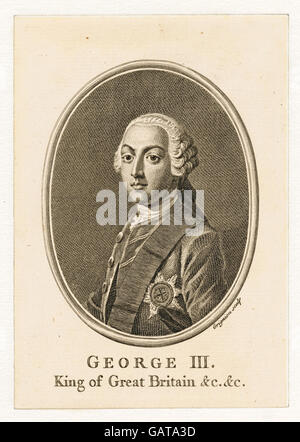 A George III crown from the 18th century, in the MET collection ...