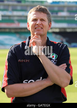 Cricket - Twenty20 Match - PCA Masters v Barbados XI - The Brit Oval ...