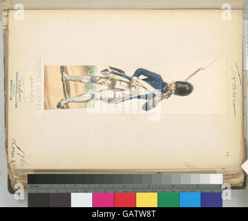 France, (1761-) 1763 Stock Photo - Alamy