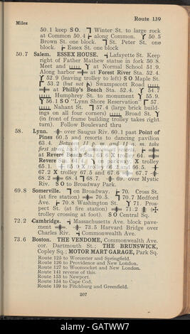 A tour book is typically a guide or a booklet that outlines details ...