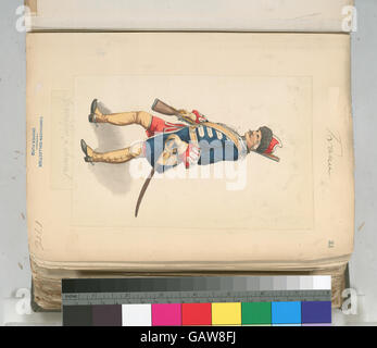 The period between 1750 and 1757 in France was marked by significant ...