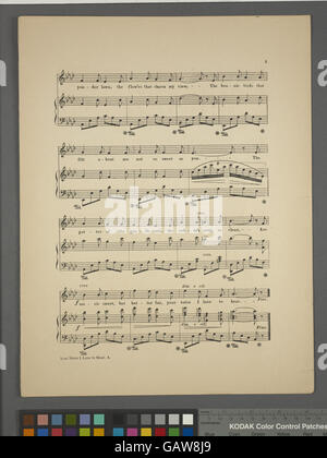 A reference to the emotional power of someone's voice, which can convey ...