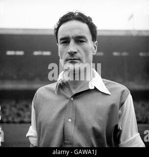 Paddy Sloan, Arsenal Stock Photo - Alamy