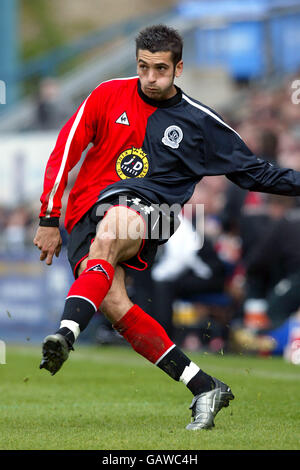 Soccer - English First Division - Queens Park Rangers v Derby County ...