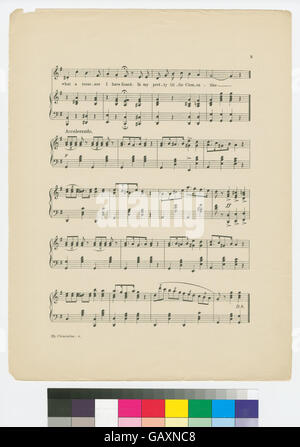 'My Clementine' is a well-known American folk song from the 19th ...