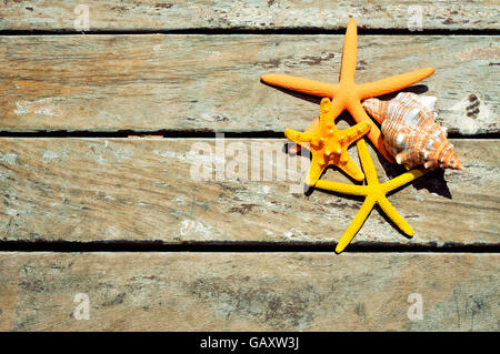 A high angle shot of a dock by the sea Stock Photo - Alamy