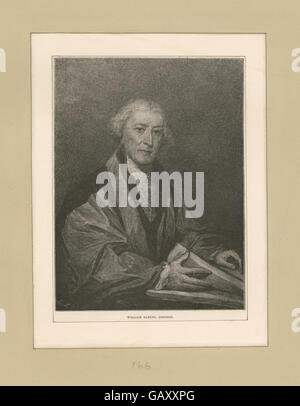 William Samuel Johnson was an influential figure in American history ...