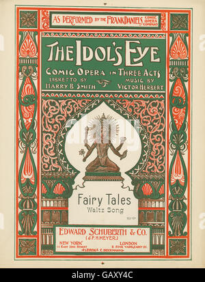 'Fairy Tales' refers to stories often involving magical elements ...