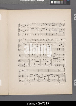 'Miss Dooley's Dancing School' suggests a historical dance school ...