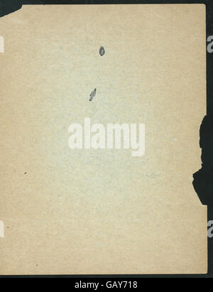 A dinner hosted by Mr. Rodman Wanamaker in Paris, France, marking the ...