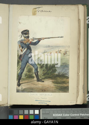 The year 1809 in France was marked by significant historical events ...