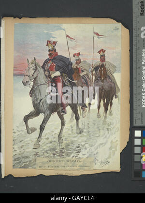 'France, 1805-1814' likely refers to the historical period during the ...