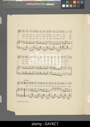 'Remember the Maine' was a rallying cry during the Spanish-American War ...