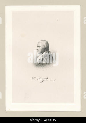 Tench Tilghman was a prominent officer in the Continental Army during ...
