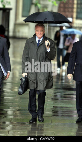 Max Mosley court case Stock Photo - Alamy