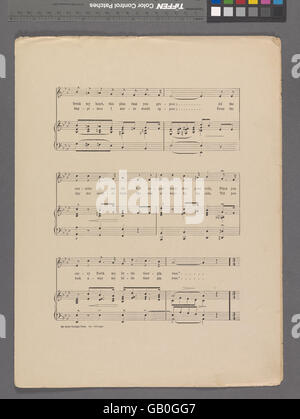 'My Little Georgia Rose' is a song or cultural reference, likely ...