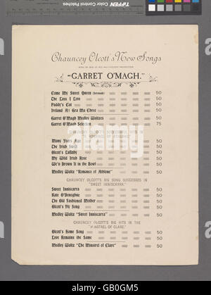 'My Wild Irish Rose' is a famous song celebrating Irish culture and ...