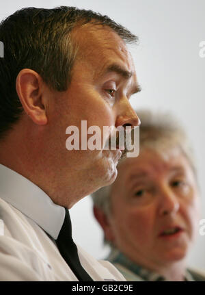 Sandra Caldwell, Deputy Chief Executive of the Health and Safety ...