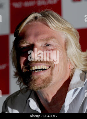 No Way BA/AA campaign Stock Photo - Alamy