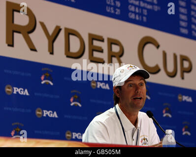 Paul Azinger of the United States Stock Photo - Alamy