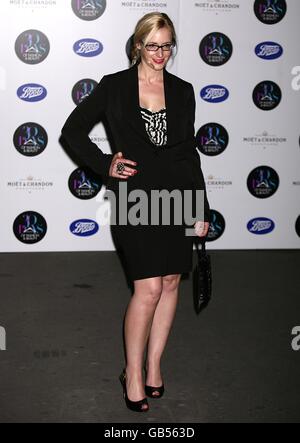 Nicky Hambleton Jones 30 Days of Fashion And Beauty Gala Party at the ...