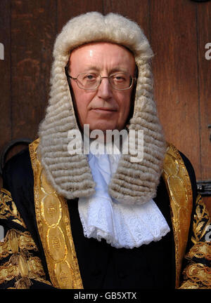 New High court judge appointed. The King has approved the appointment ...