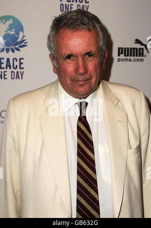 British UNICEF Ambassador, a former broadcast war reporter and former ...
