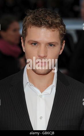 Ryan Phillippe The Times BFI London Film Festival - 'Franklyn ...