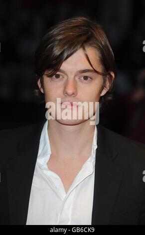 Sam Riley The Times BFI London Film Festival: Franklyn - official ...