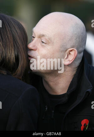 Major Nicholas Calder, of the Argyll and Sutherland Highlanders, 5th ...