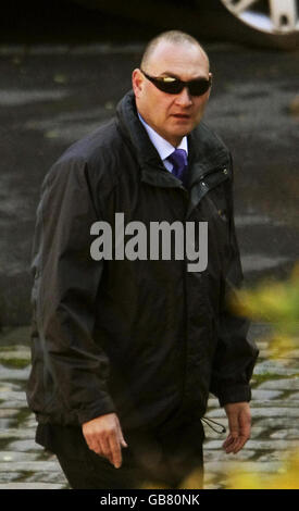 Hannah Foster murder case Stock Photo - Alamy