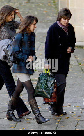 Hannah Foster murder case Stock Photo - Alamy