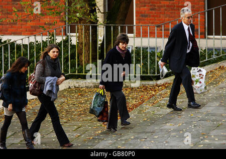 Sarah Foster at Winchester Crown Court in Hampshire, where she has been ...