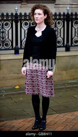 Former science teacher Alex Dolan in Birmingham, who secretly filmed ...