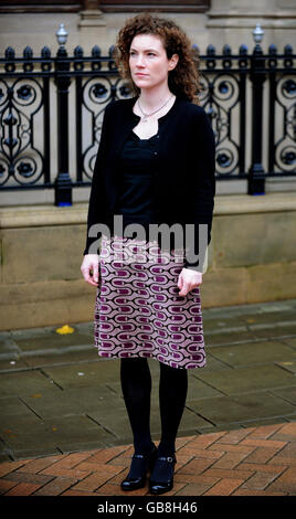 Former science teacher Alex Dolan in Birmingham, who secretly filmed ...